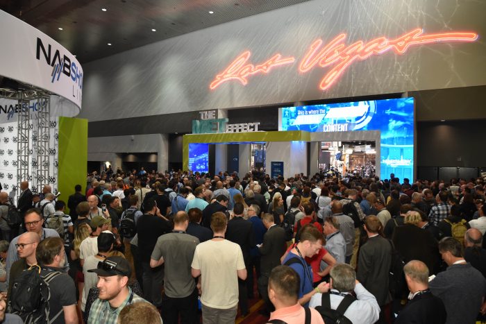 Fórum SBTVD | Brasil apresenta recursos de acessibilidade e interatividade no NAB Show 2019